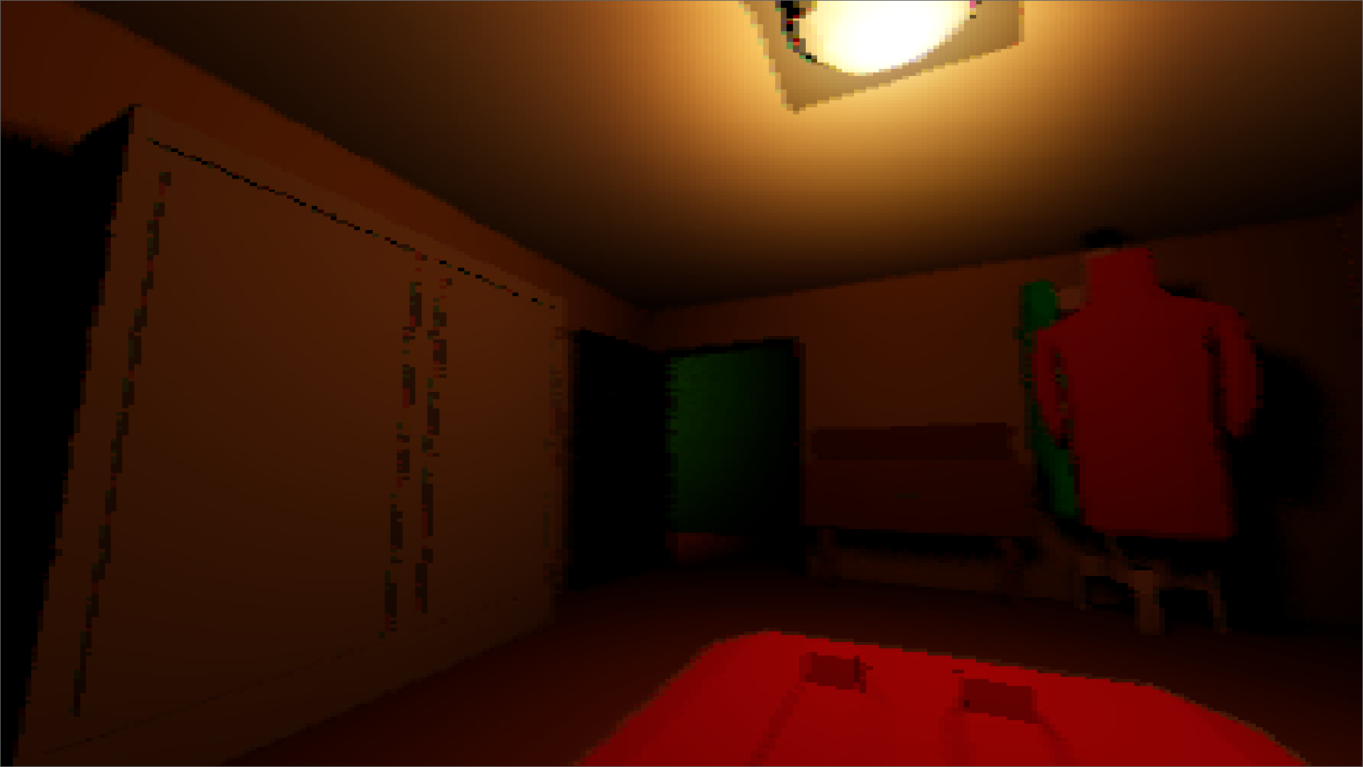 Don't Sleep by Rotten Apple Games