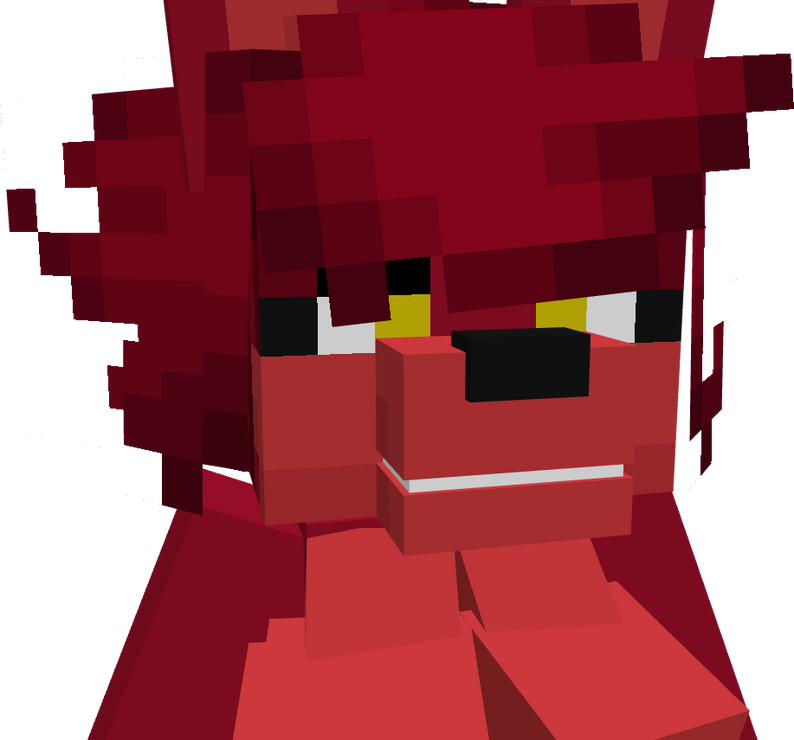 fexa model mc v0.01 by Tanuki coffy games