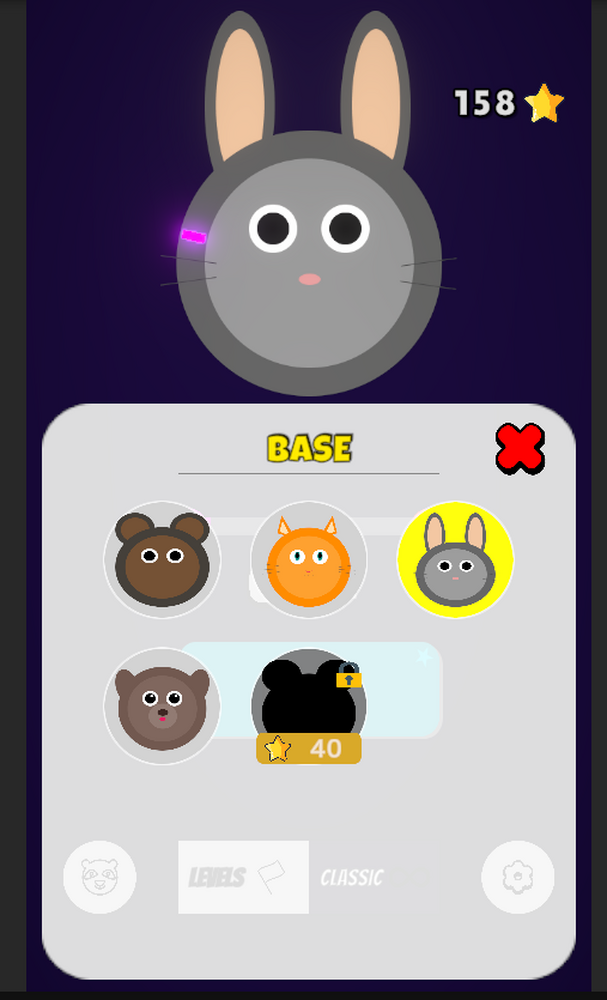 Crown Level by Yedigarli