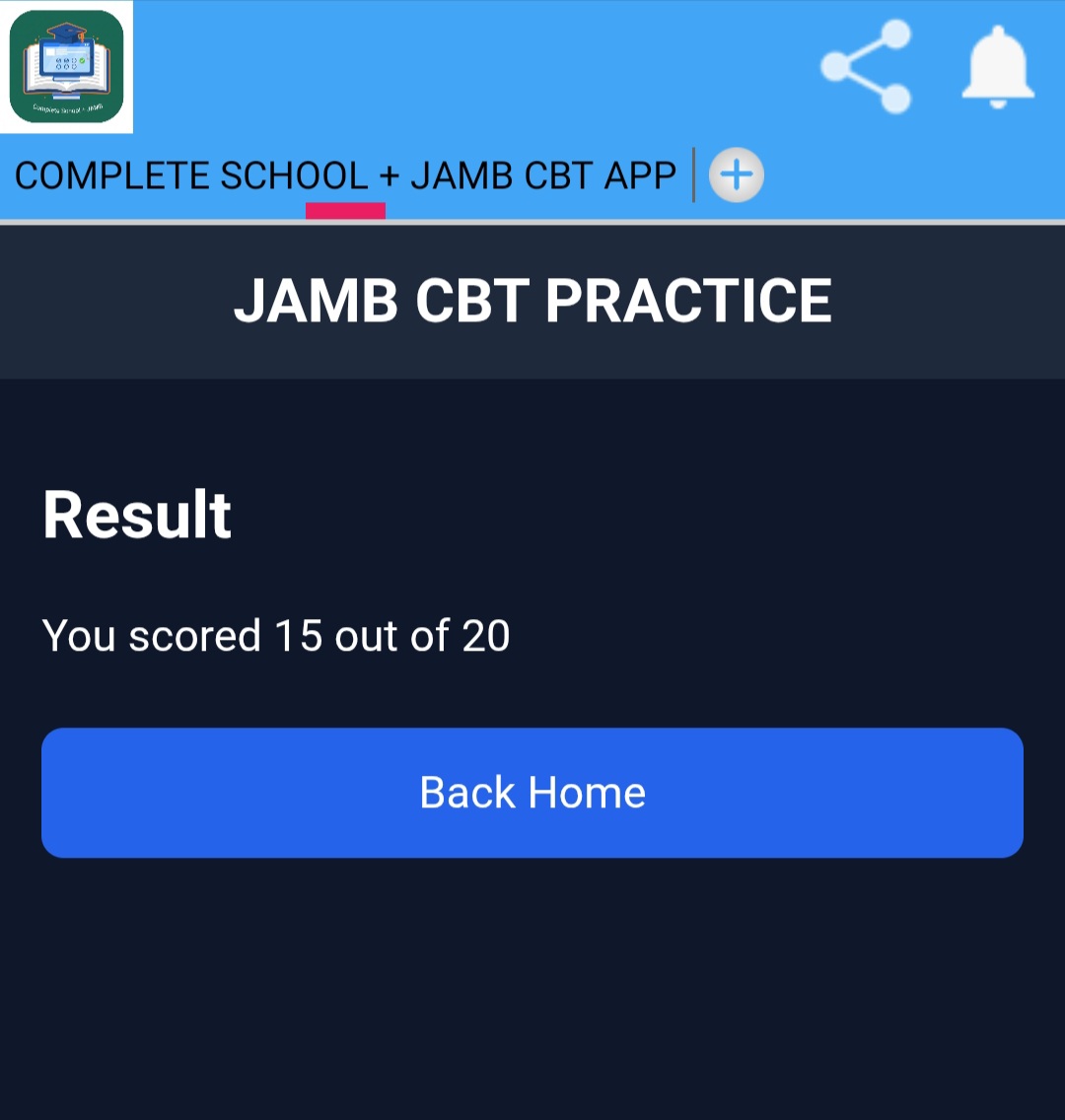Eduprep by Oluwole121