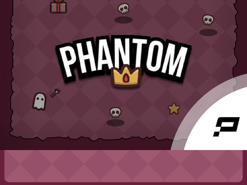 PHANTOM by kerolis games