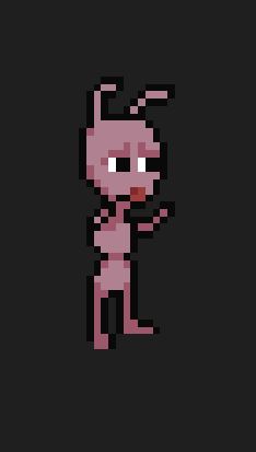 Pixel Art NPC by HD Production