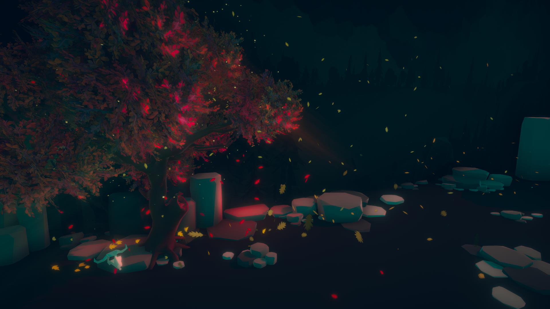 AtmosphereFX: Stylized Nature Particles Pack by EmaceArt