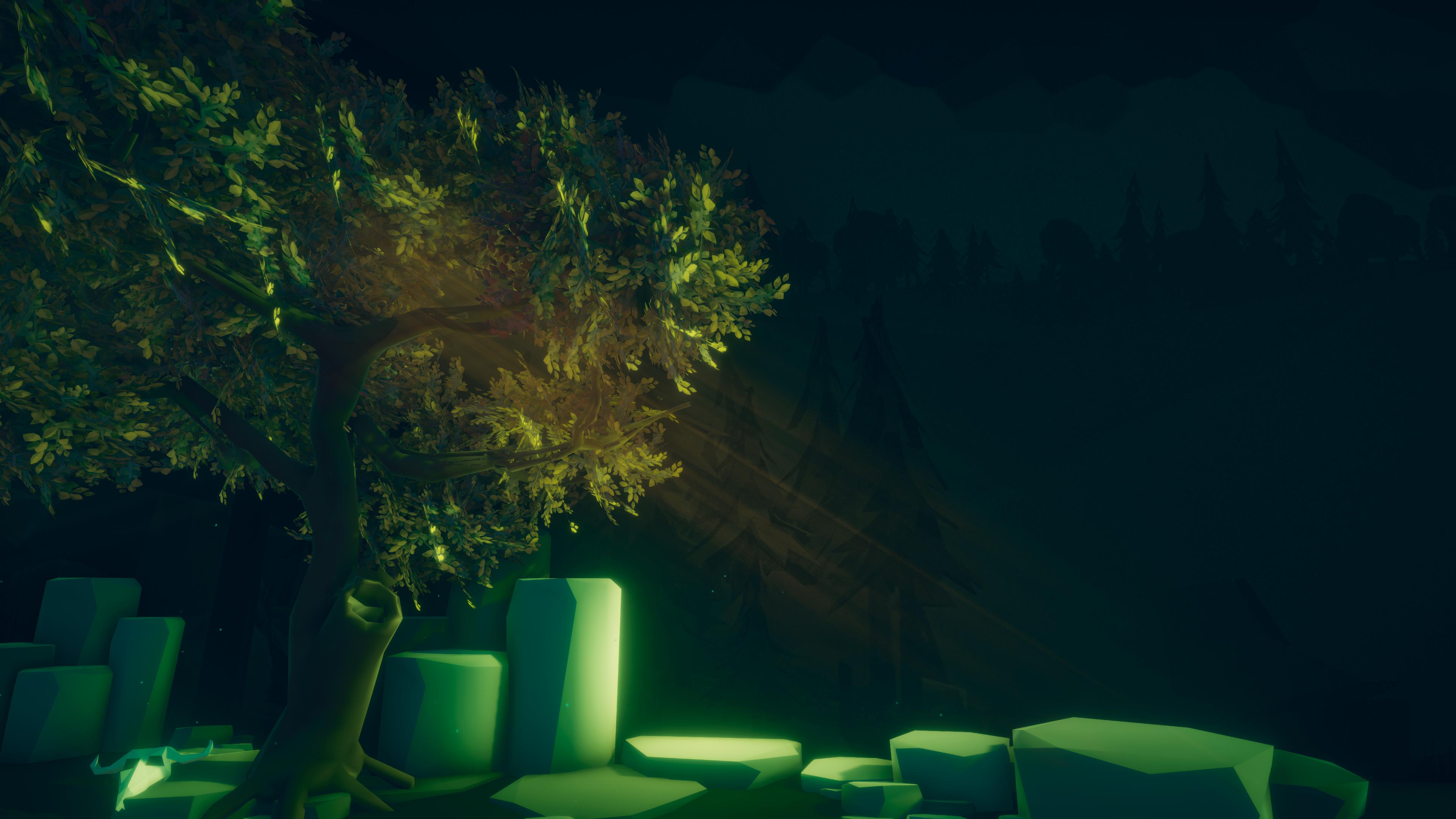 AtmosphereFX: Stylized Nature Particles Pack by EmaceArt
