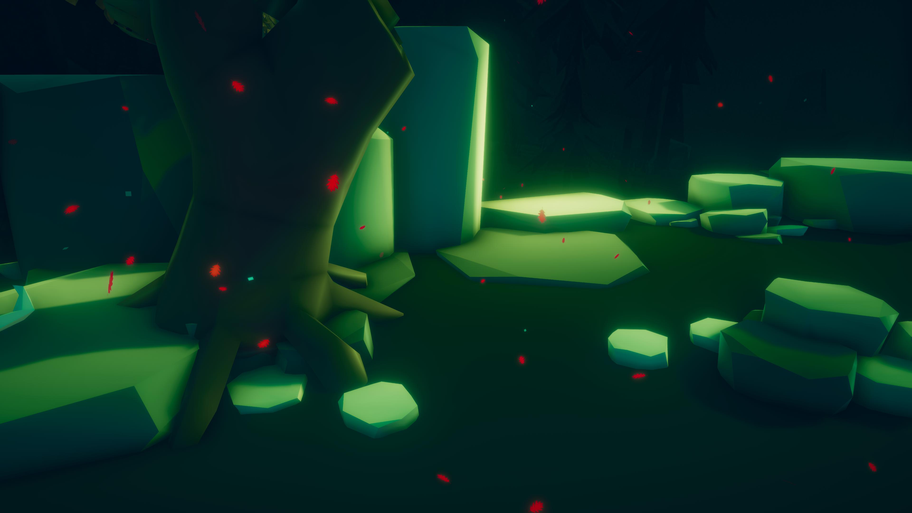 AtmosphereFX: Stylized Nature Particles Pack by EmaceArt