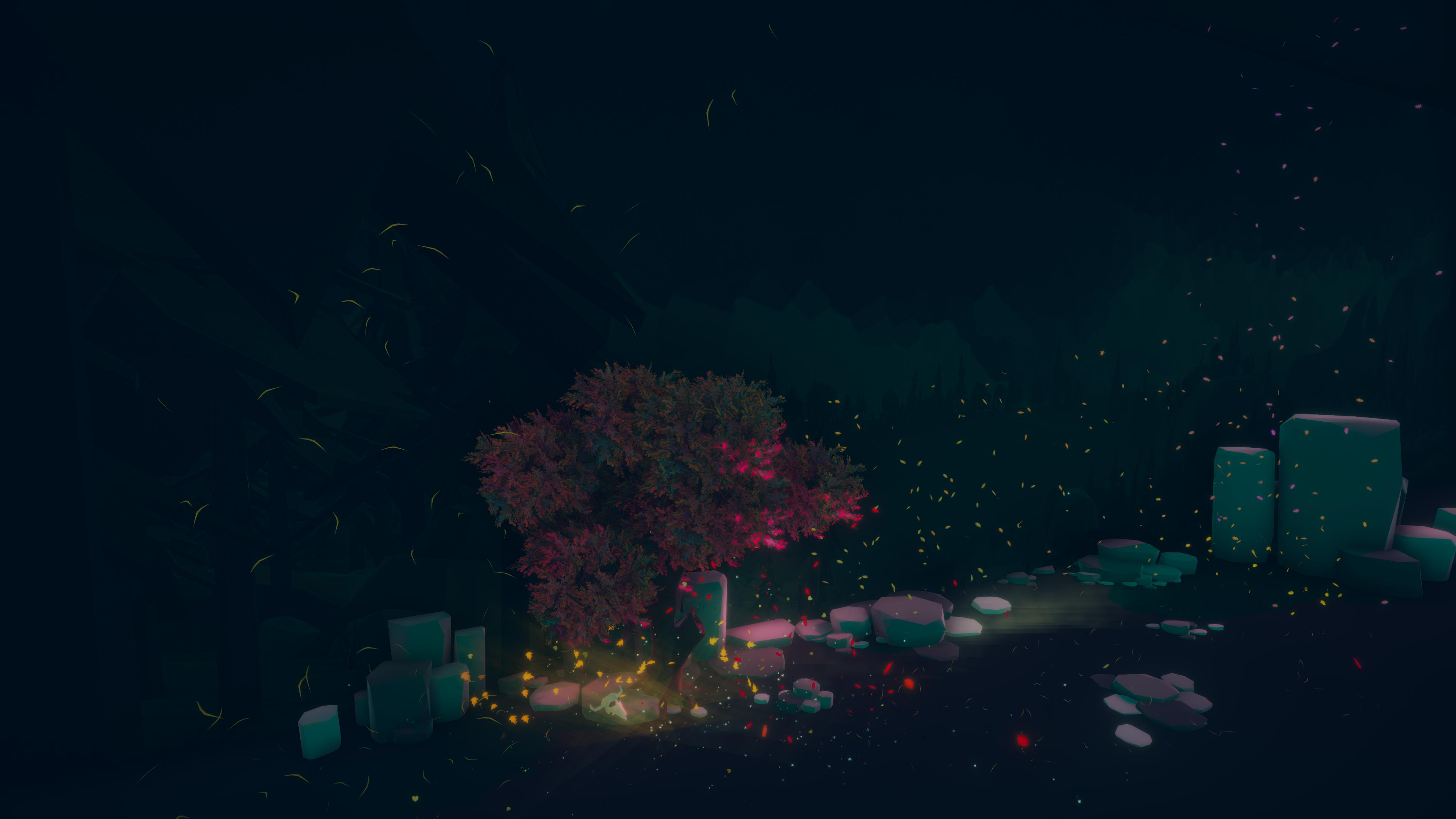 AtmosphereFX: Stylized Nature Particles Pack by EmaceArt