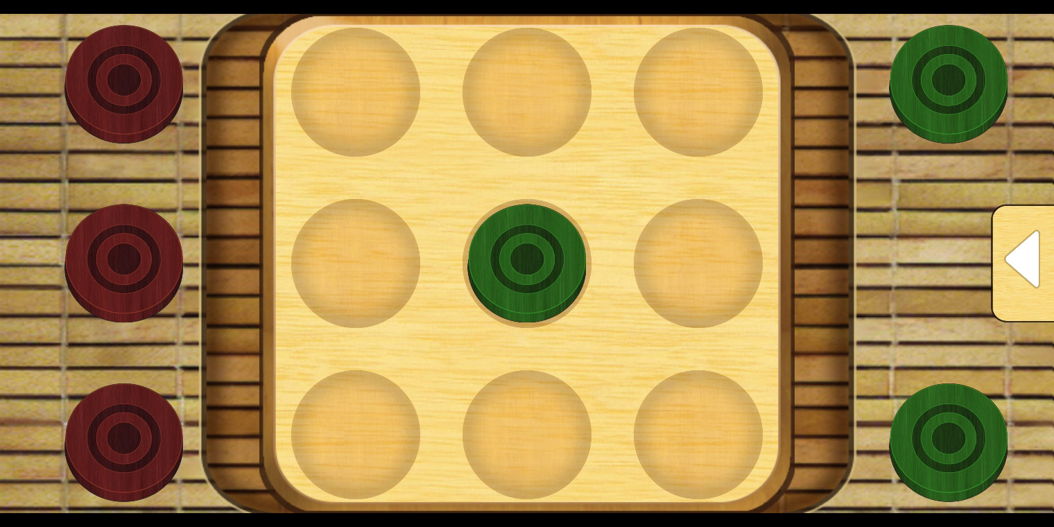 Dama Match 3: Classic 2-Player Board Game by SF Games Studio