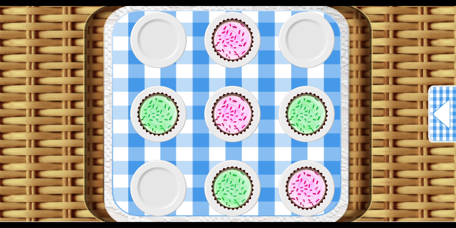 Dama Match 3: Classic 2-Player Board Game by SF Games Studio