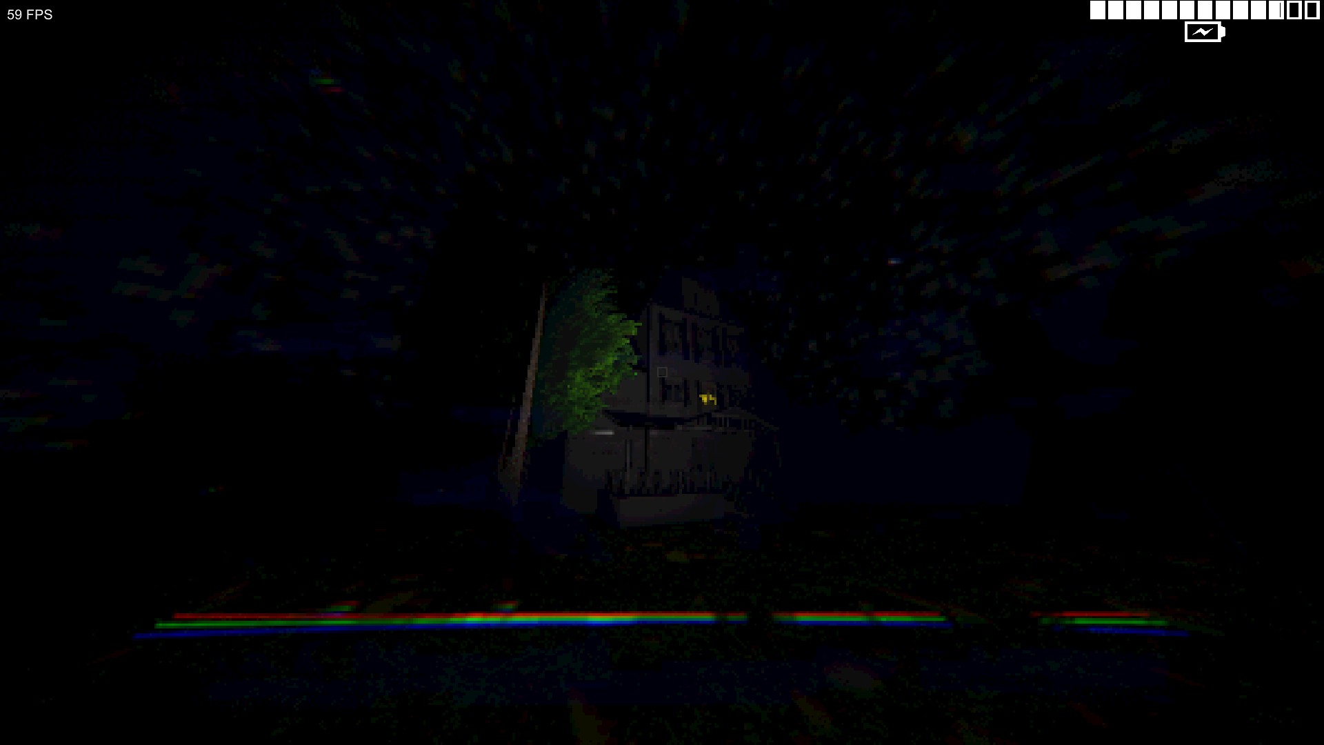 Metel: The Expedition by Blackstone Media Network™