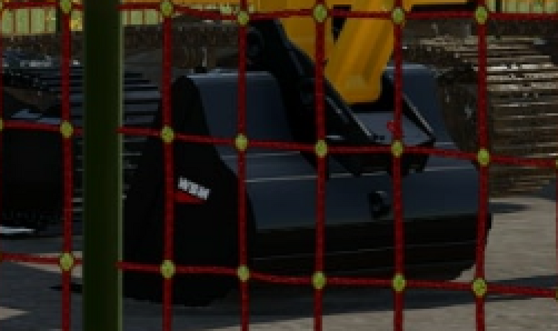 FS22 15 Ton smittys shitty ass buckets Pack by fs25