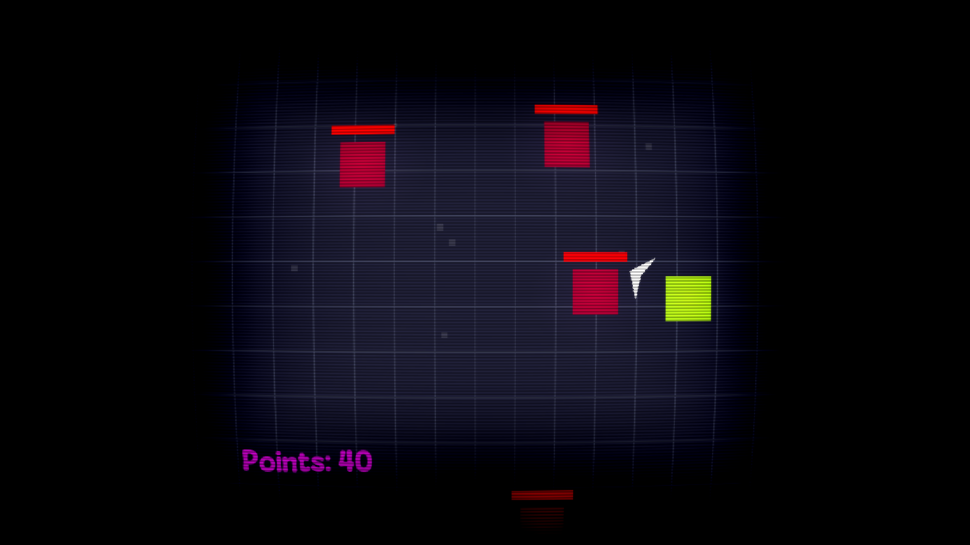 World's Simplest Game by Elkasaca