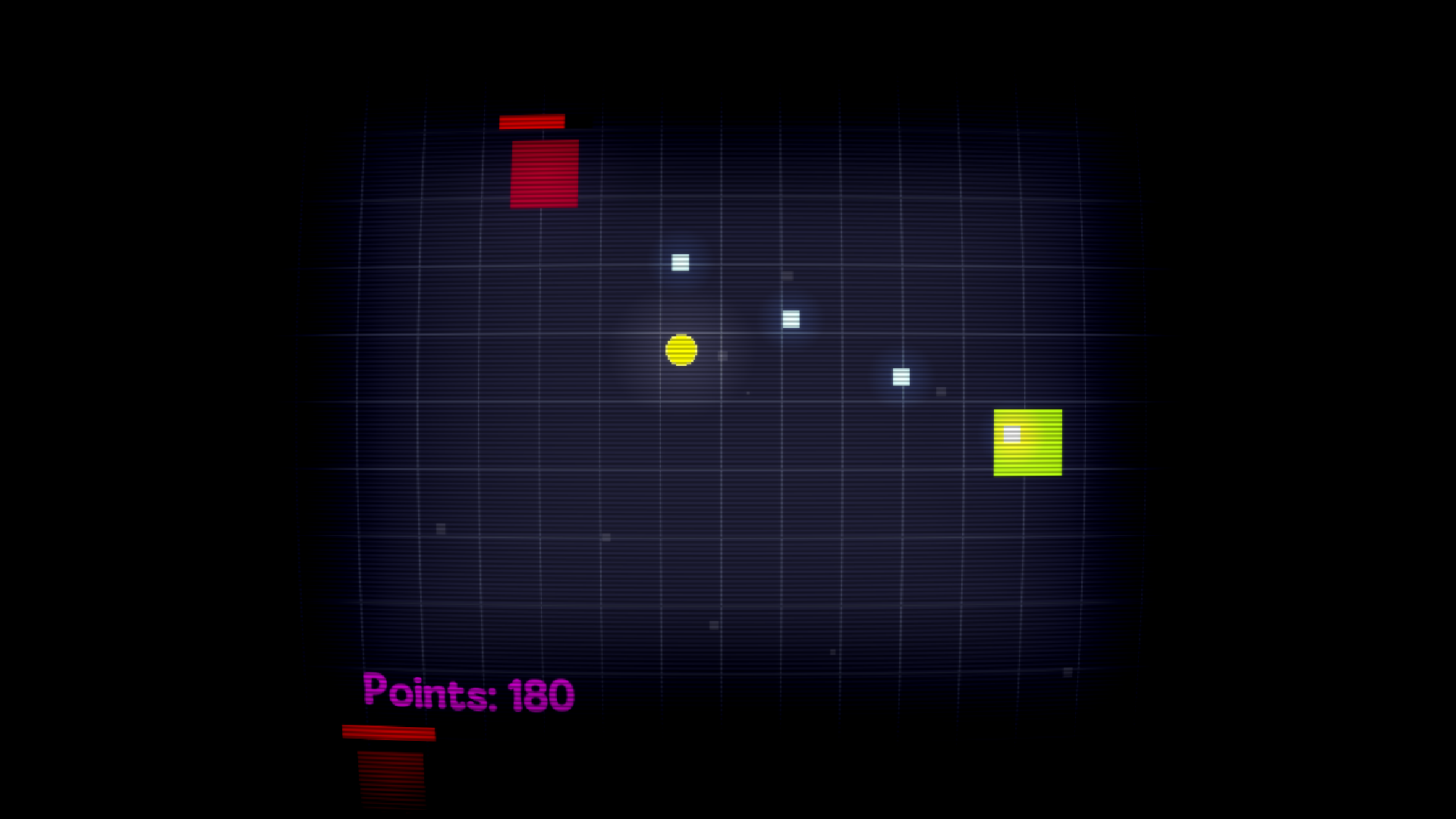 World's Simplest Game by Elkasaca