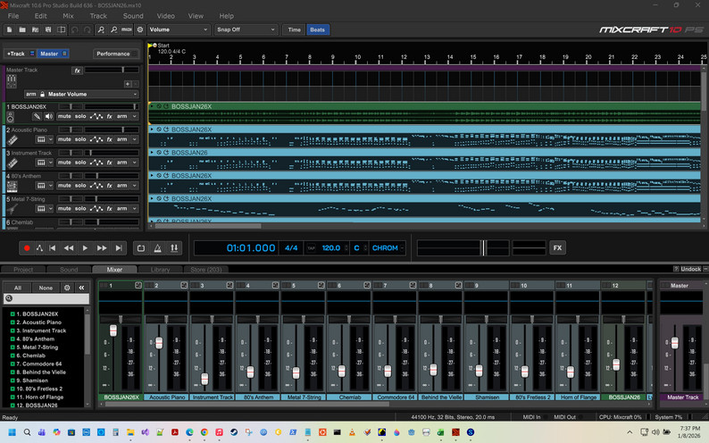 Oh That's Really Not Good by exedexes1