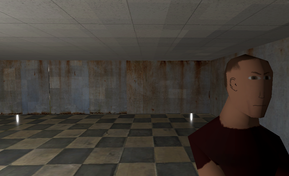 Urban Decay by NouhBouh