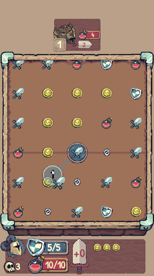 LineSlayer by Tallpatsch