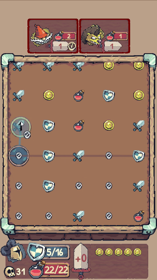 LineSlayer by Tallpatsch