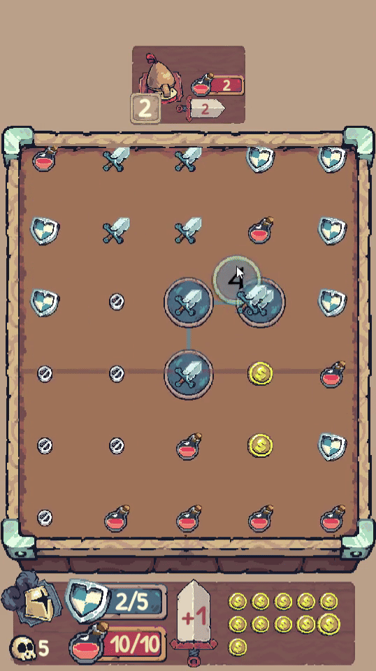 LineSlayer by Tallpatsch