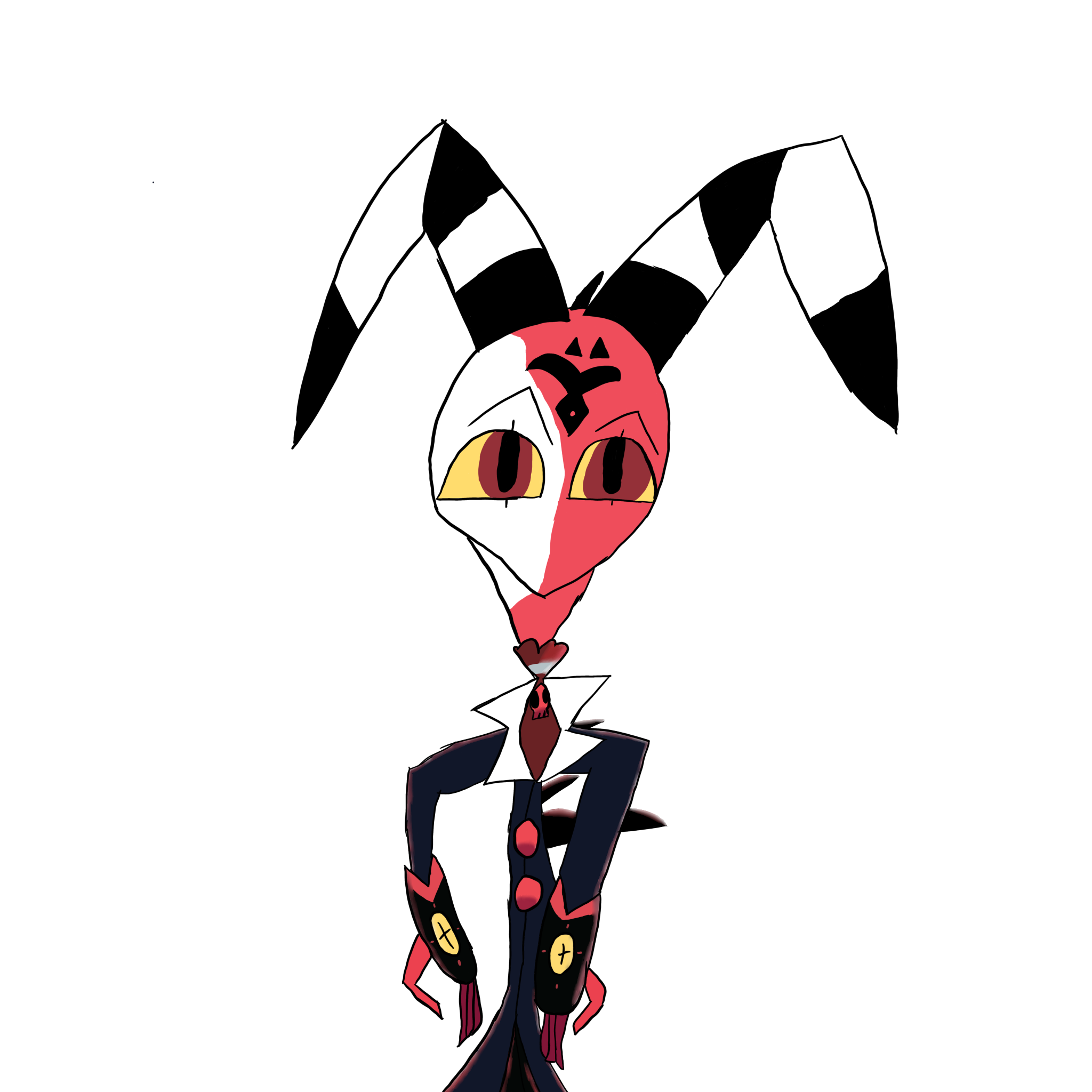 Update - Ultra Helluva Boss Night by Honeysgames