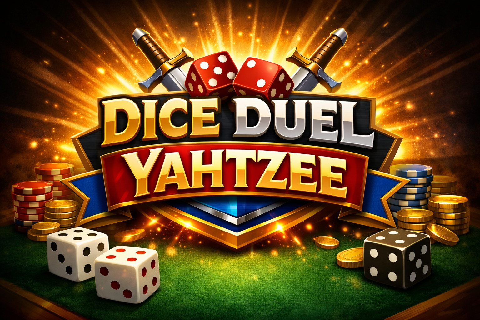 Dice Duel Collection by GamerzSFX