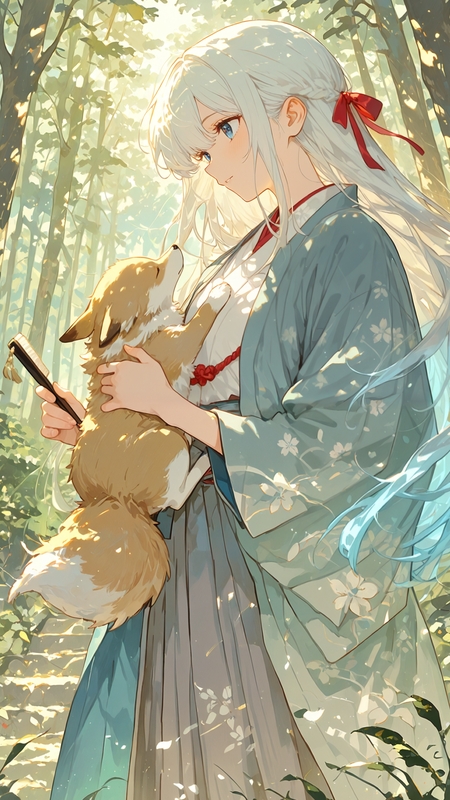 Usako Wallpaper Collection by Asunaro_0000
