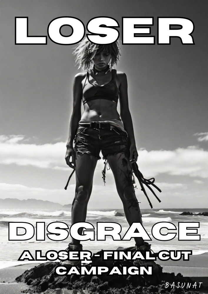 Loser – Final Cut by Basunat