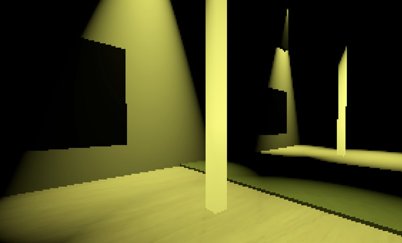 Extra Liminal [DEMO] by Longhorse15