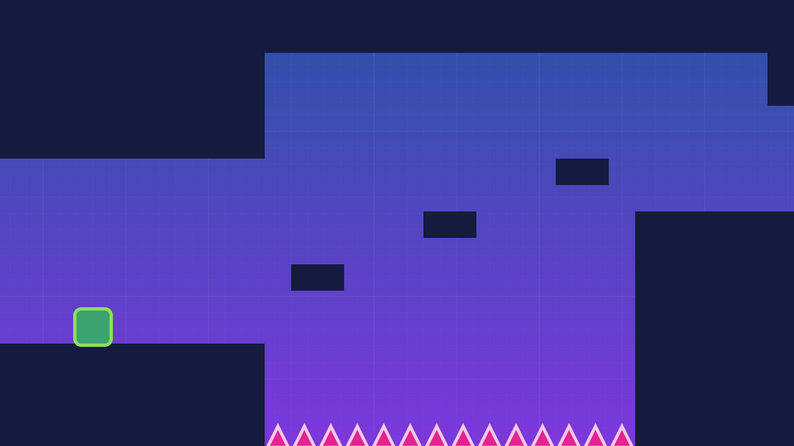 Solid Ground by Noor Shalaby