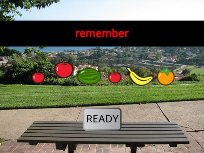 Delusive Fruit by Spida ::3