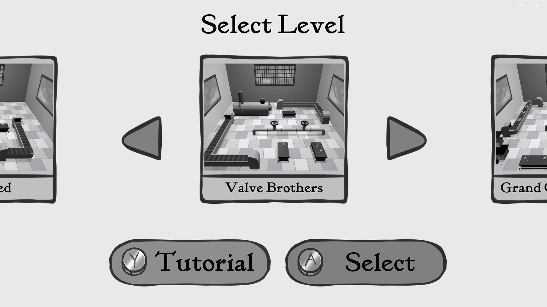 Leave us Alone, Charlie! by Team Staircase