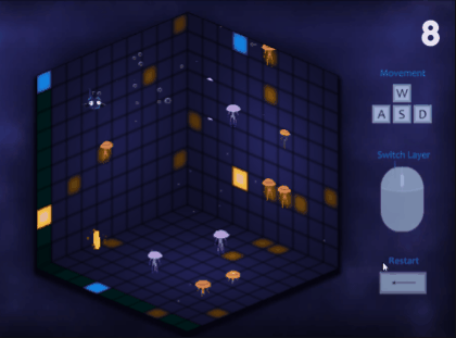 Oceanite by Timo Falcke