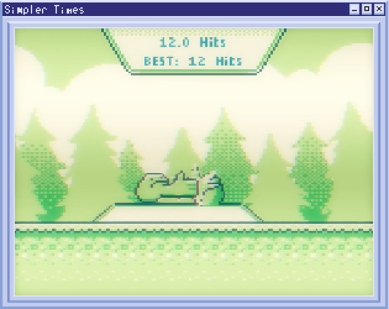 Homebound - Brainless Game Jam by FreepDryer, Dog In A Hat