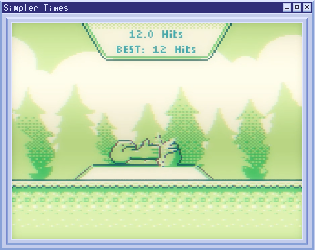 Homebound - Brainless Game Jam by FreepDryer, Dog In A Hat