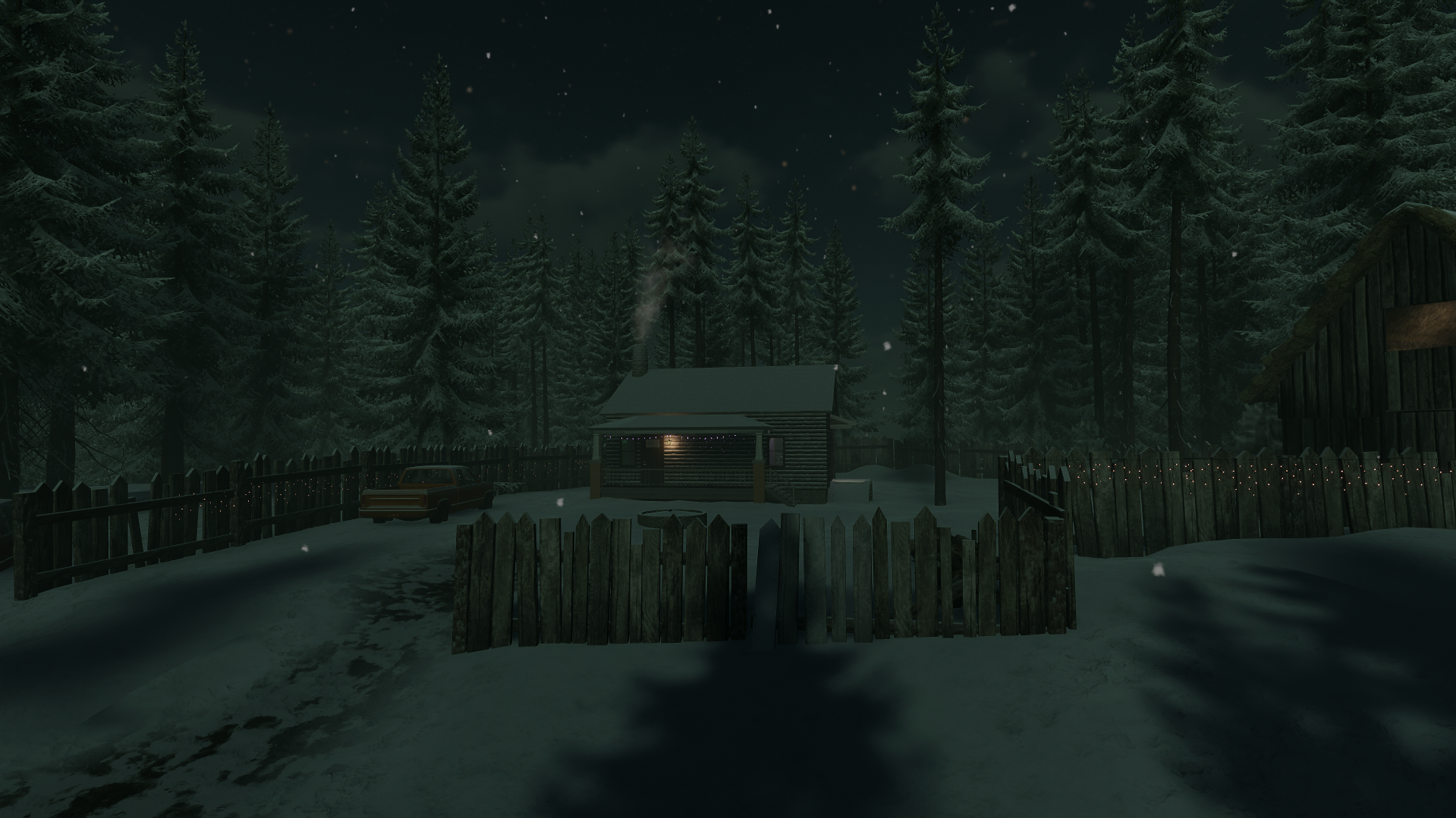 Don't steal from Santa by David sofer