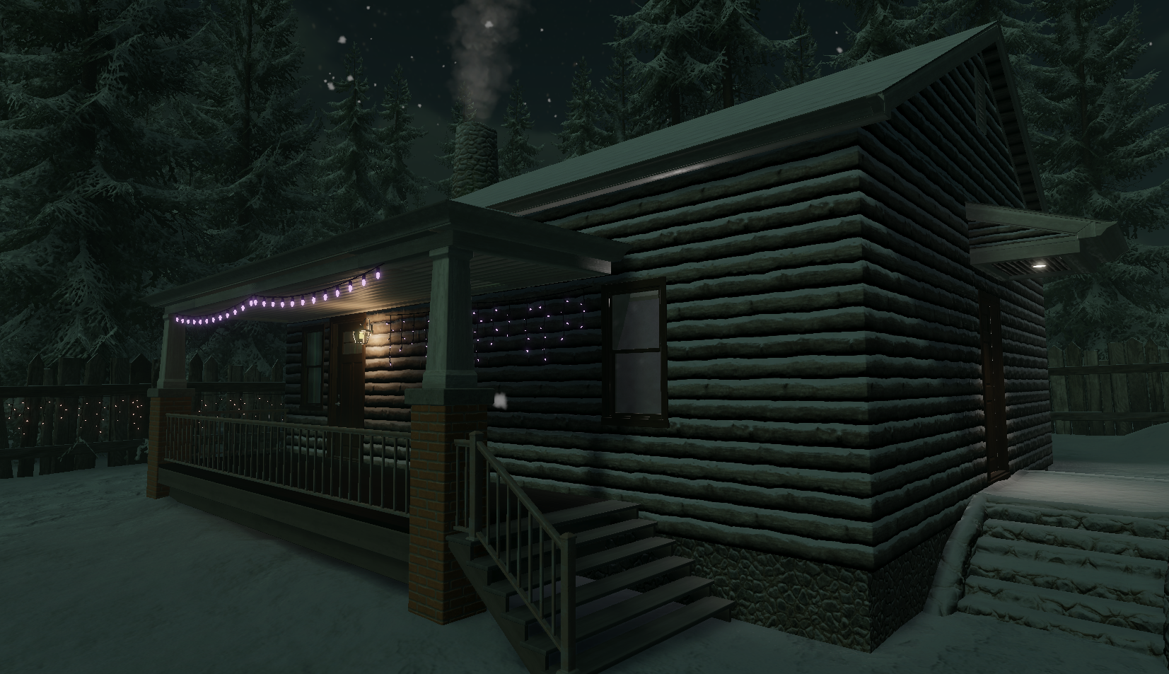 Don't steal from Santa by David sofer