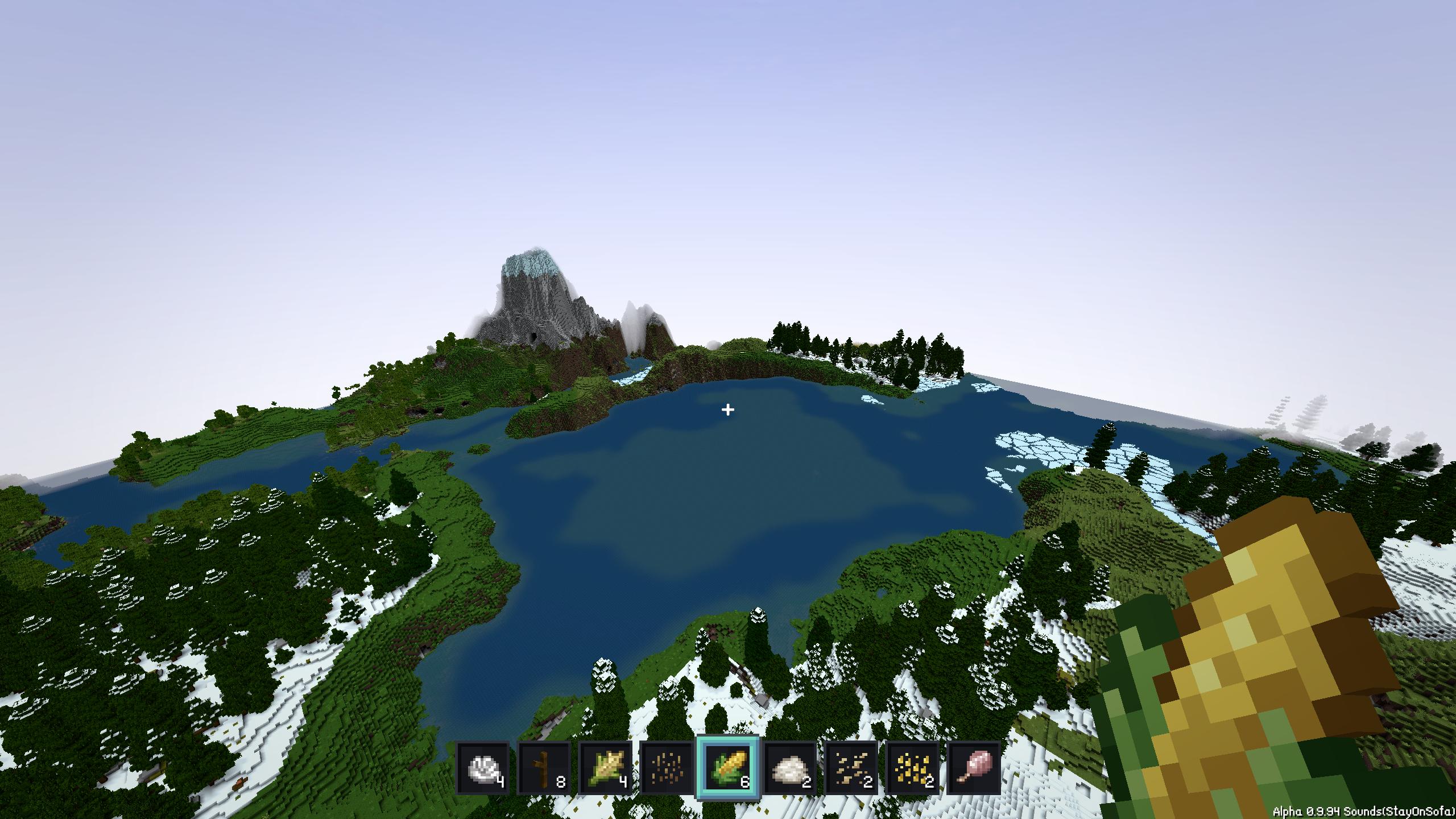 Fronimus by StayOnSofa