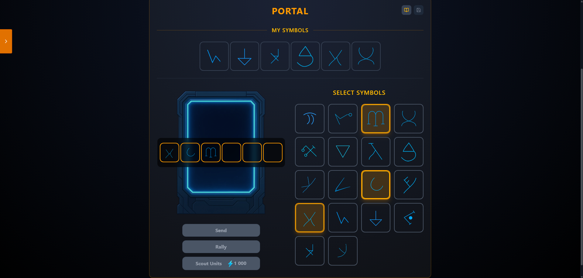 Open Beta: Operation First Light – The Portal Network Opens Jan 16 ...