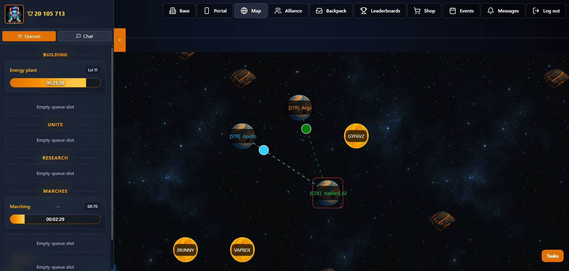Open Beta: Operation First Light – The Portal Network Opens Jan 16 ...