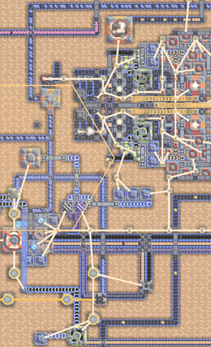 Mindustry – Tower Defense Sandbox (GPL‑3.0) by Sweet.Joil