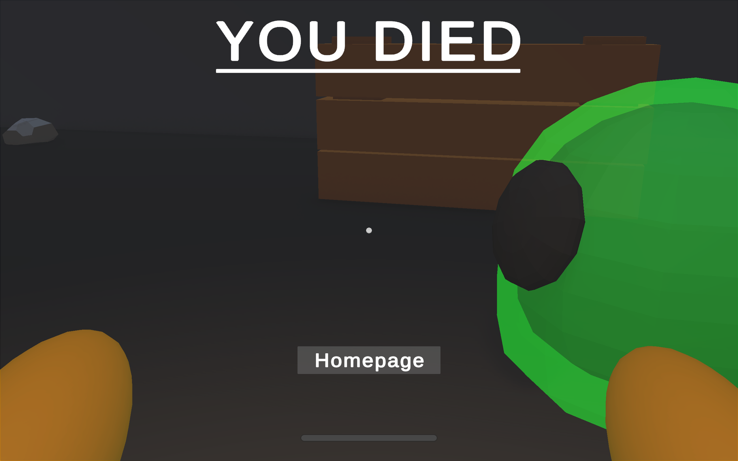 DUNGEONBALL-BudgetEdition by 1finiteloop