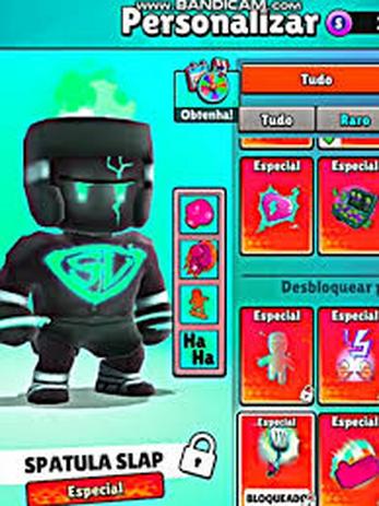 Stumble Priv by Wizi Games