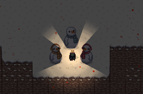 The Last Flame by StarbloodGames, Just_Miyu, Baluchitherium, wael_yrm