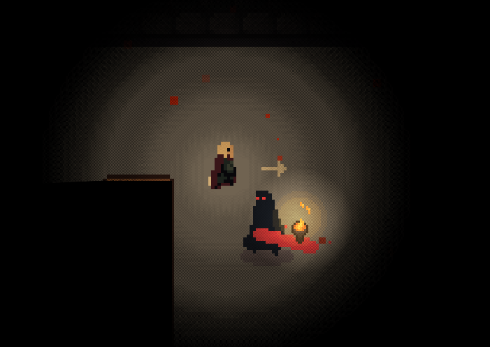 The Last Flame by StarbloodGames, Just_Miyu, Baluchitherium, wael_yrm