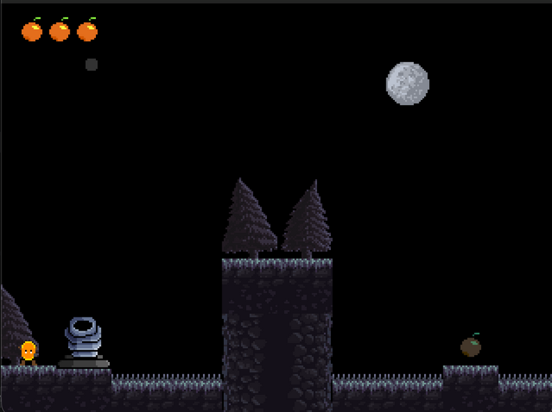 Dead Jump by vladimish