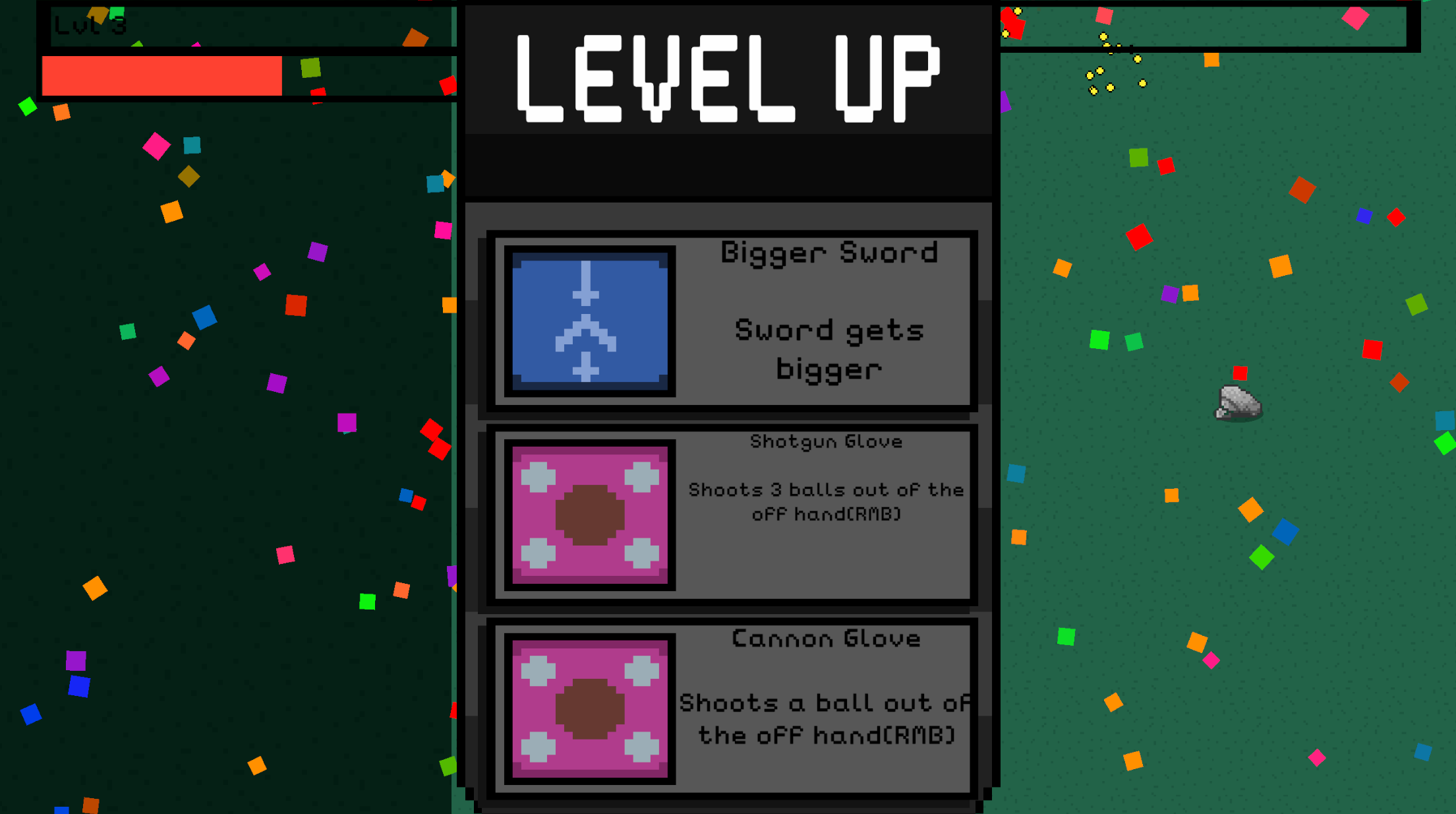 Rate Gorilla Warfare by Golden Monkey Games for Brainless Mini-Game Jam ...