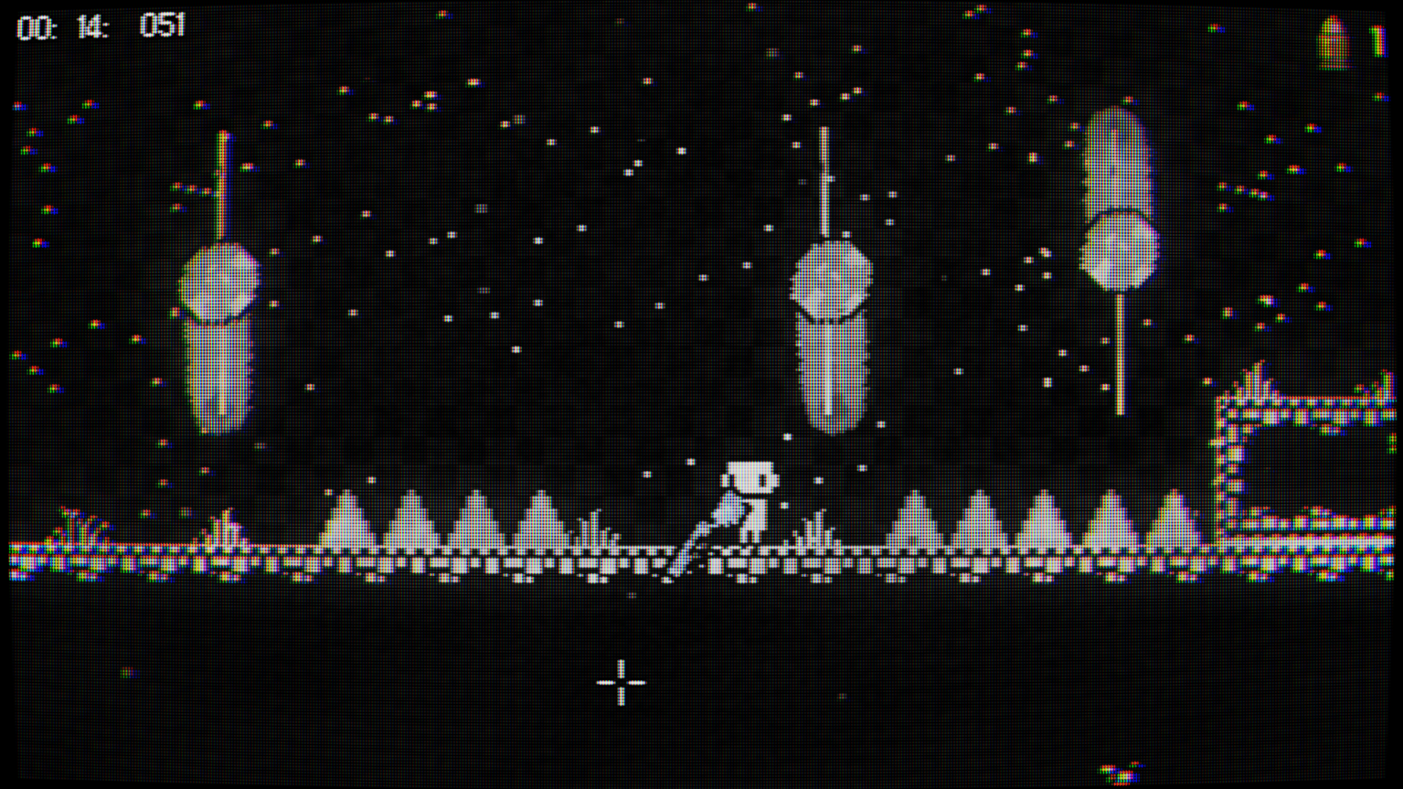 Recoil Mania by UHD Pixels