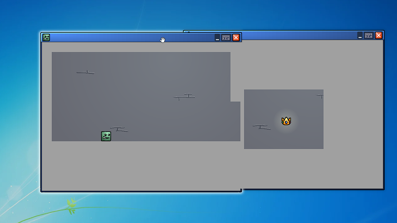 Super Dash Tree XP by brenio