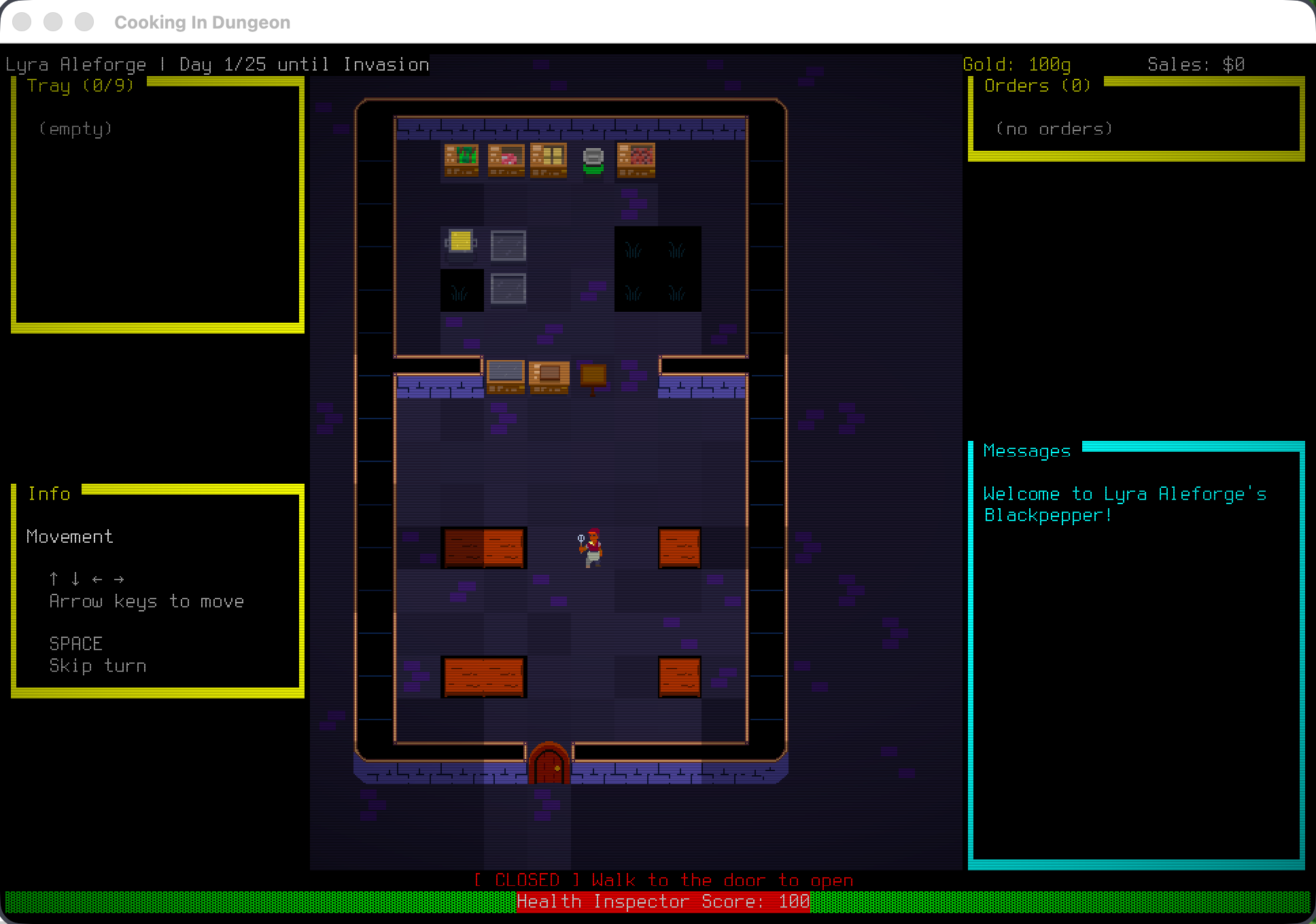Cooking In Dungeon by tusongtupa