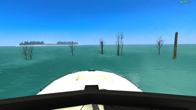 Fishing - Worldwide Sports Fishing by Agger Interactive