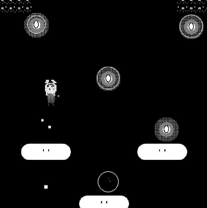 Rate BUN² by Bit-EXE for 1-BIT JAM 8 - itch.io