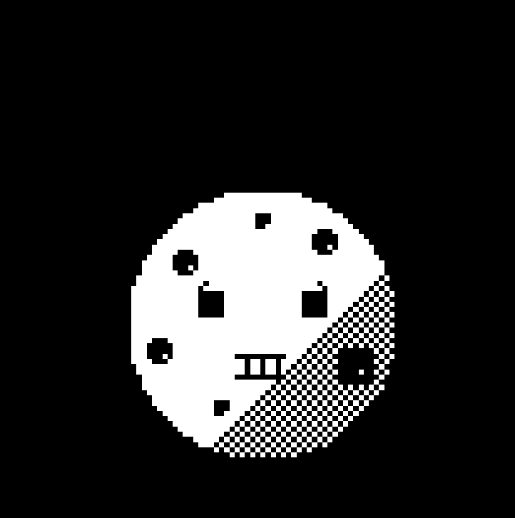 Rate BUN² by Bit-EXE for 1-BIT JAM 8 - itch.io